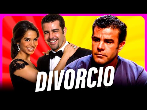 Biby Gaytán and Eduardo Capetillo, on the verge of divorce?