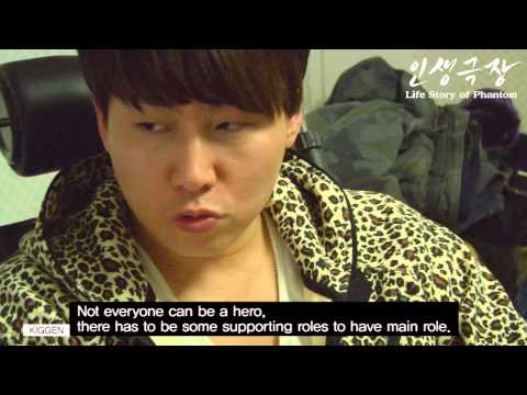 Veja o MV de ”Like Cho Young Pil” Sub ENG. | Phantom Brazil