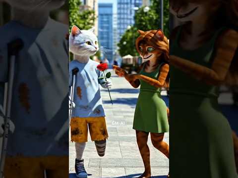 Catgirl Reacts to Leg Work (feat. the LEGENDARY KANZAKI) #ai