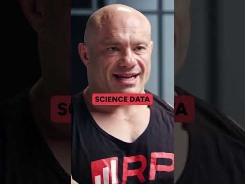 THIS is The PERFECT Rep Range for Muscle Growth