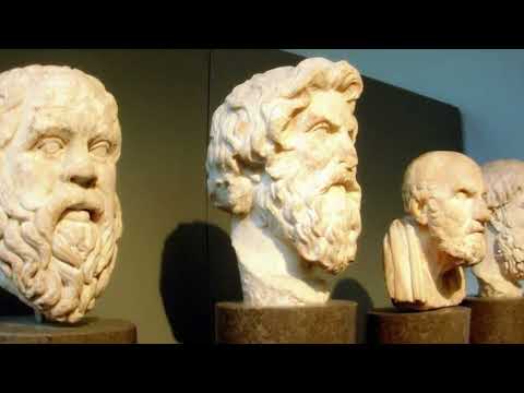 Socrates: The Philosopher Who Challenged the Status Quo