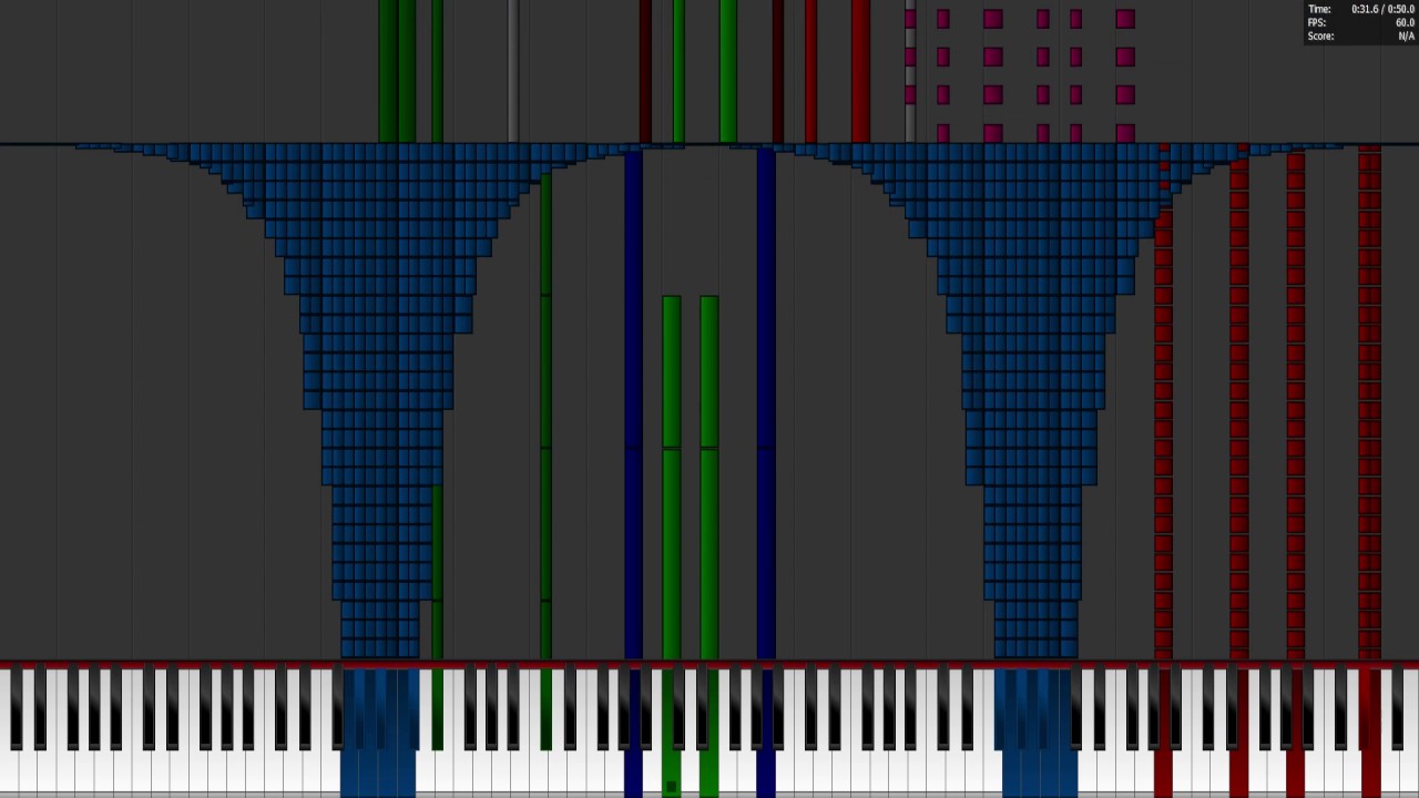 [Black MIDI] When Emex isn't home
