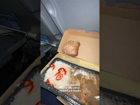 SCAM OR STEAL? NORSE ATLANTIC AIRWAYS FLIGHT EXPERIENCE #norseatlanticairways #budgettravel