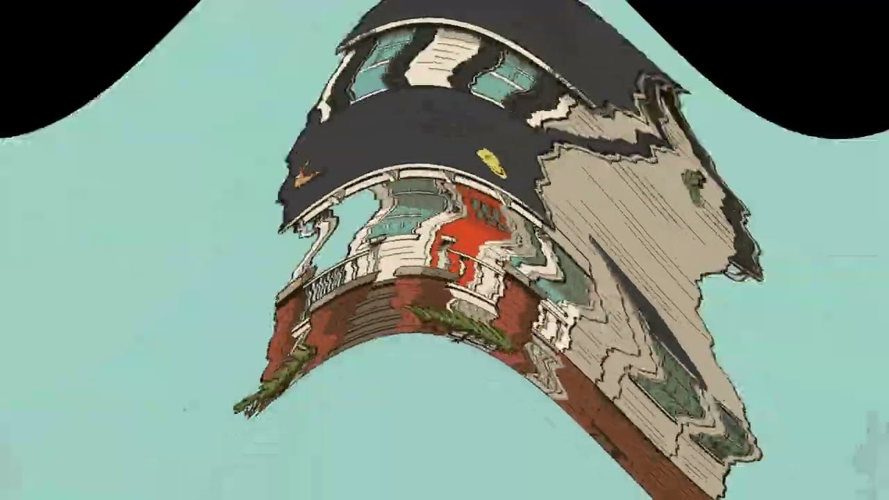 The Loud House Theme Song in 4ormulator V17