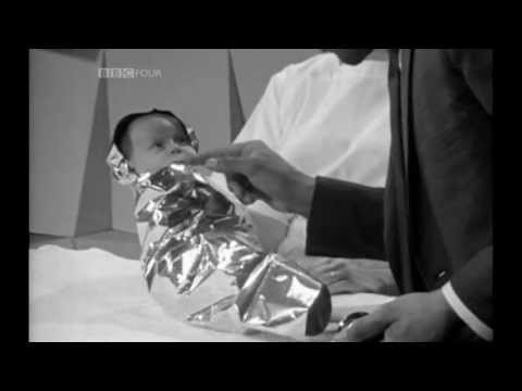The Silver Swaddler
