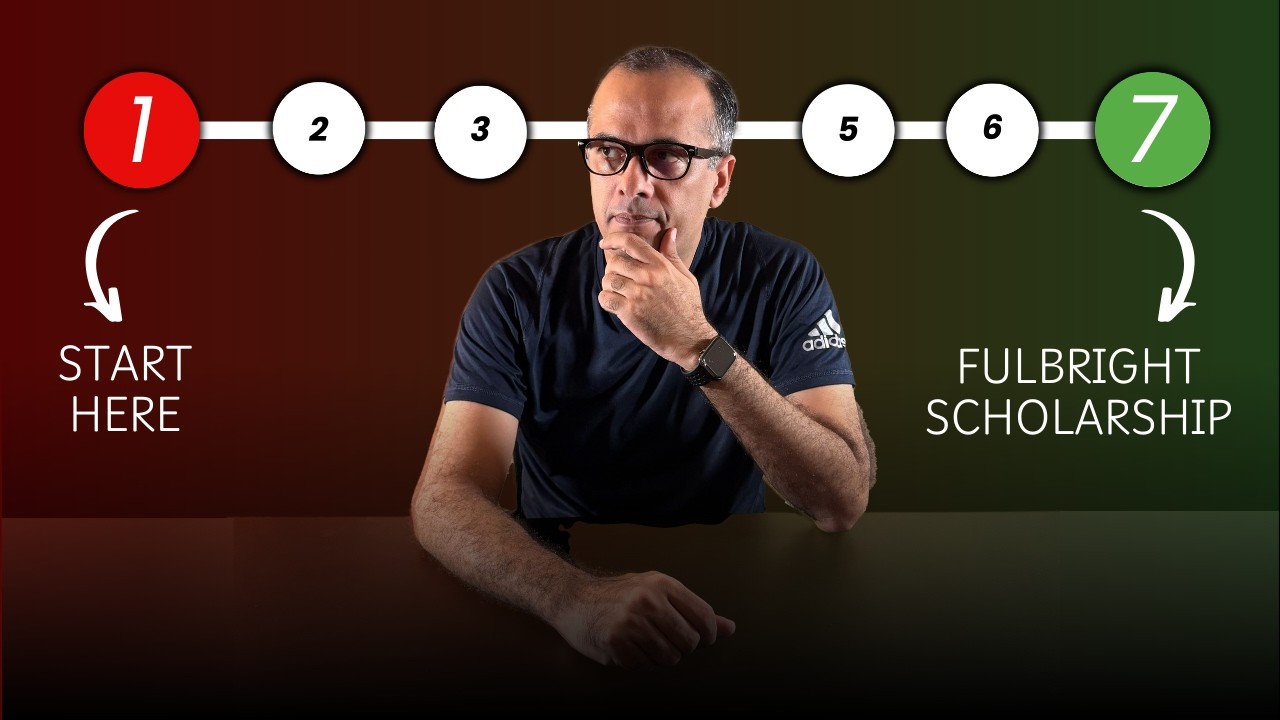 Fulbright Scholarship 2026 Roadmap: Everything you need to know