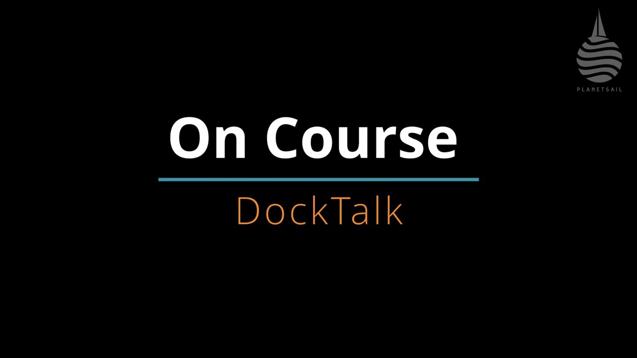 Docktalk Ep 15  - Pt1 & Pt 2