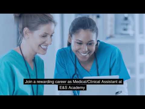 What Is a Medical Assistant? Guide become a certified Medical Assistant in USA. Study CMA in Weeks!