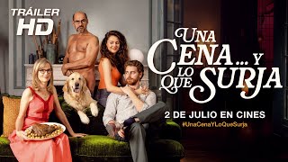 Una cena... y lo que surja - Cines Antiguo Berri - SADE