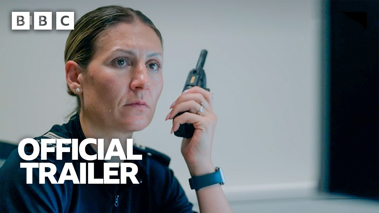 Reported Missing Series 4 | Official Trailer - BBC