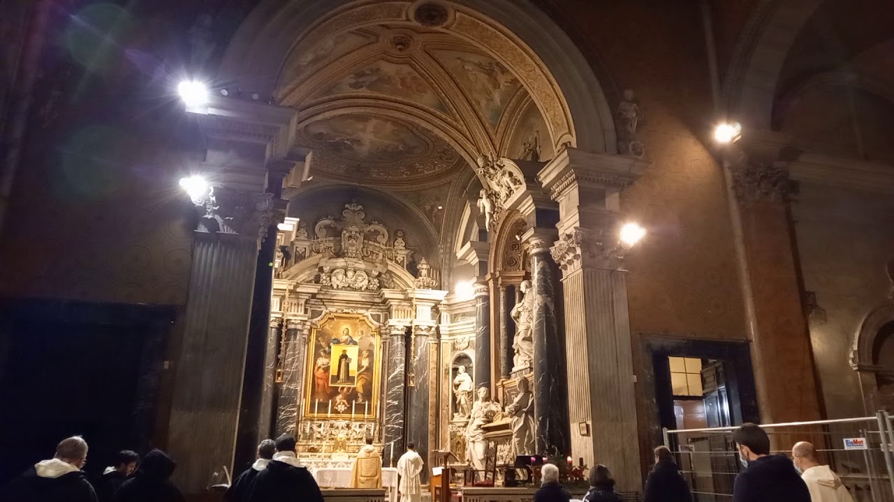 Regem venturum Dominum
