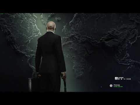 Steam Community :: Video :: Hitman 3 | Freelancer House Tour | All ...