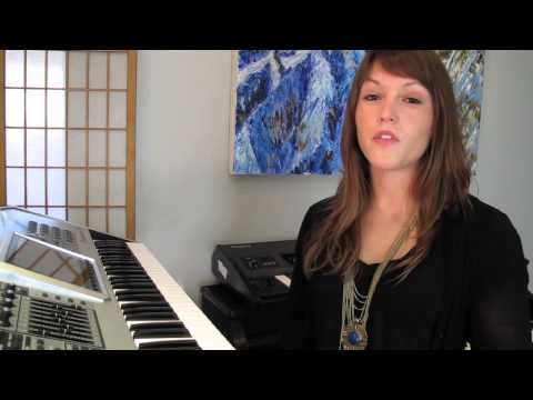 How to Count the Beats in Music With Ties & Slurs