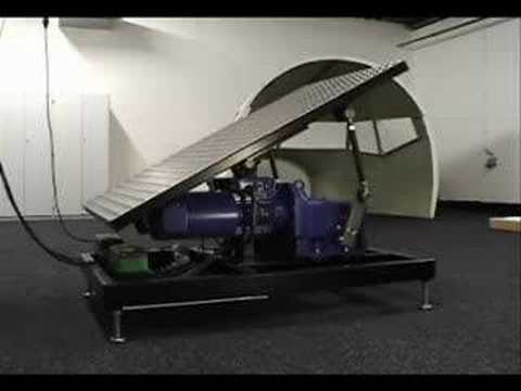 Full Motion Platform