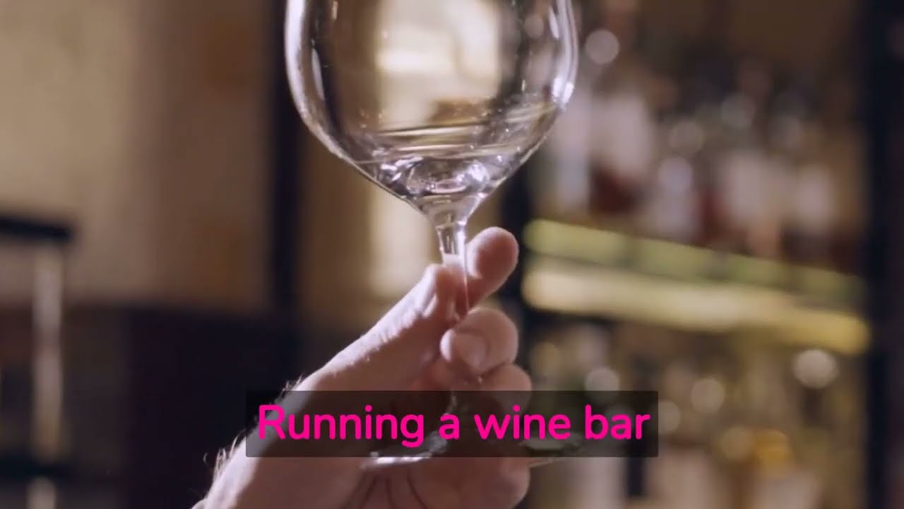 Wine Bar Business Tips