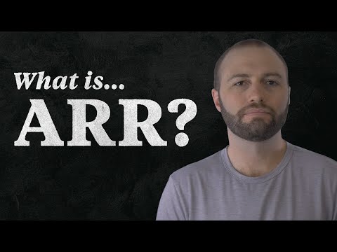 What is ARR & Why It’s Critical for SaaS Growth