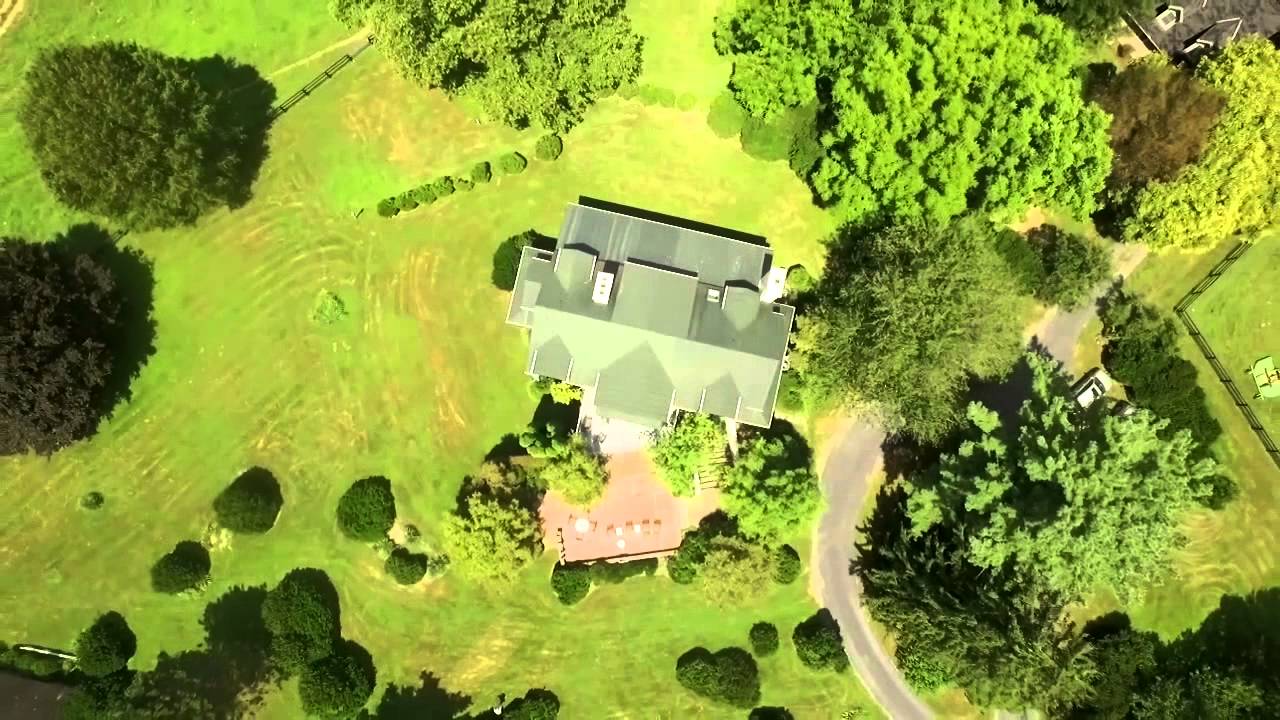 Pohick Farm HD 720p 60