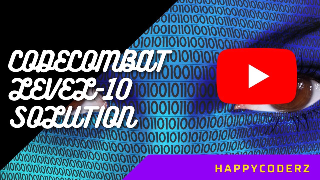 CODE COMBAT LEVEL - 10 HAUNTED KITHMAZE FULL PYTHON SOLUTION