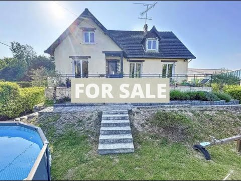 Cle France Property Ref LNH06516