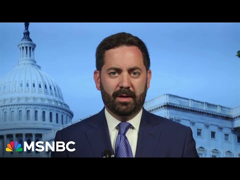 'I will certify the election' and we will move forward: House GOP member on 2024 results