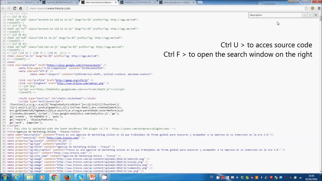 How to access & audit Source code