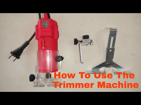 Trimming Machine at Best Price in India
