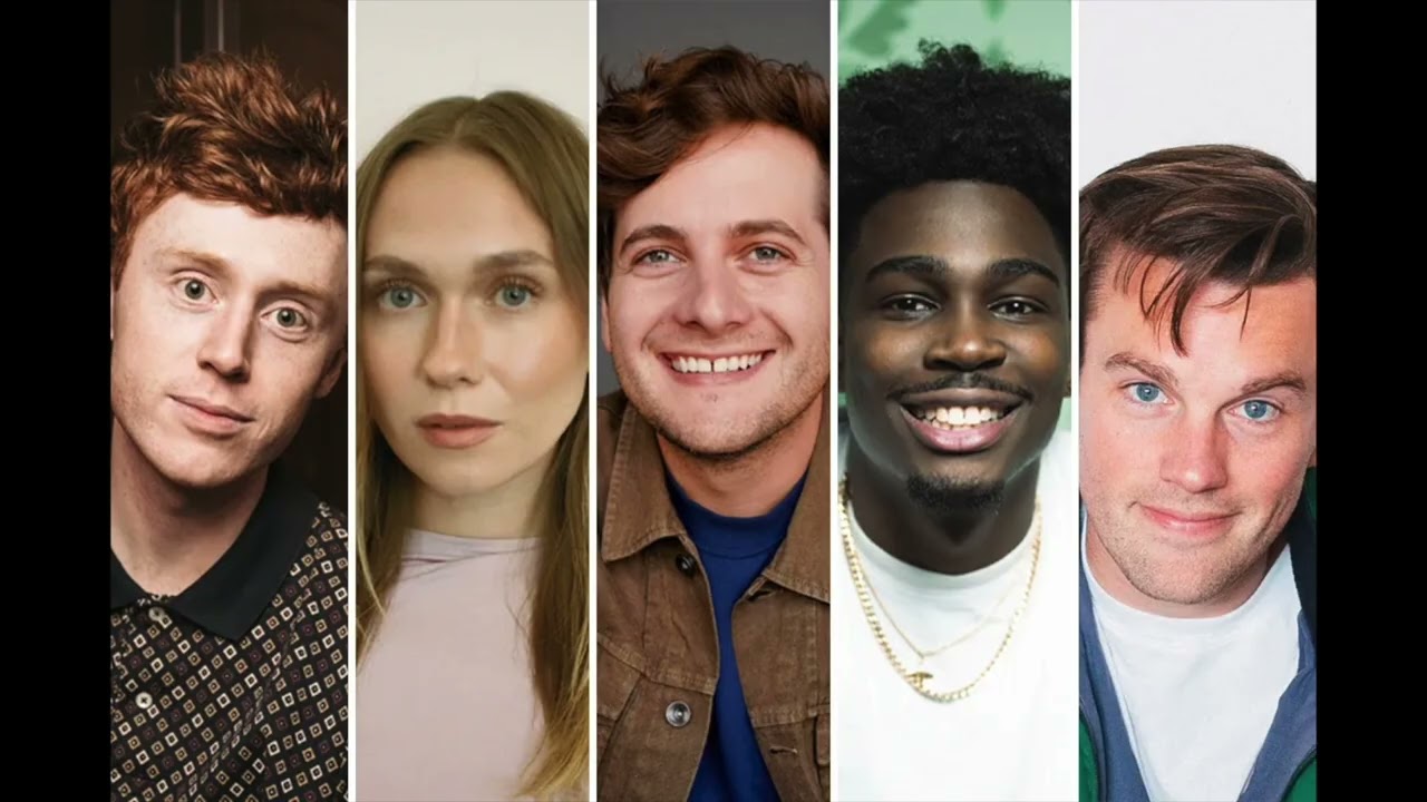 More SNL News! ‘SNL’ Adds Five Cast Members to Season 51