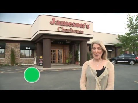 Dish'n Out - Jameson's Charhouse