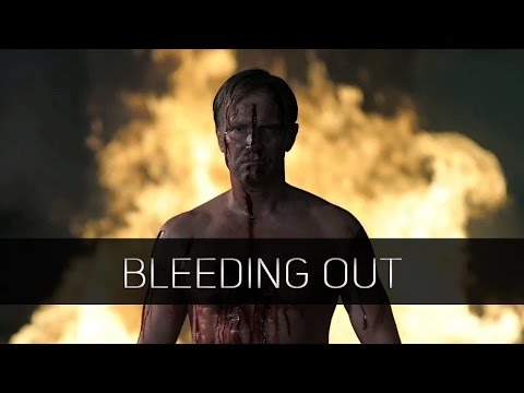 Banshee || Bleeding Out