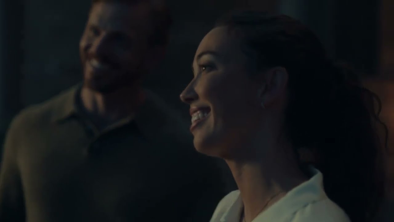 The Sign You Want. The Agent You Need. RE/MAX TV Commercial (Long Form) - POV