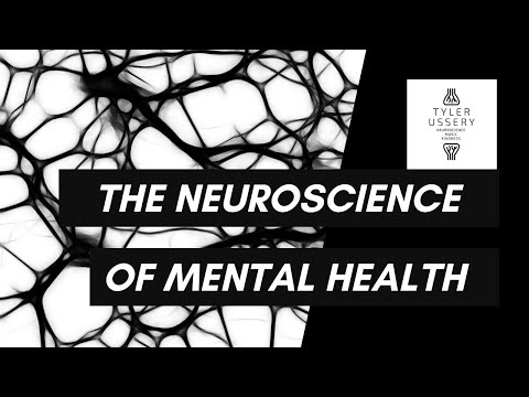 Speaking – Tyler Ussery