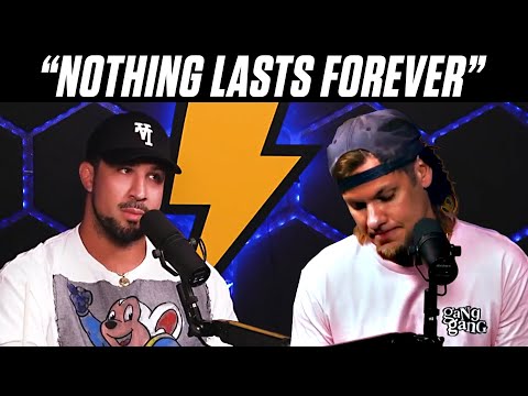 Brendan Schaub on Theo Von Leaving the King and the Sting & The Changing LA Comedy Scene