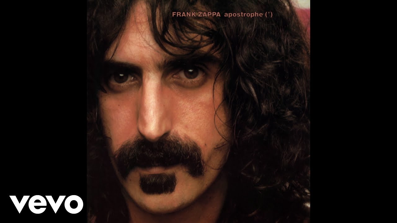 Nanook Rubs It Bass Tab - Frank Zappa