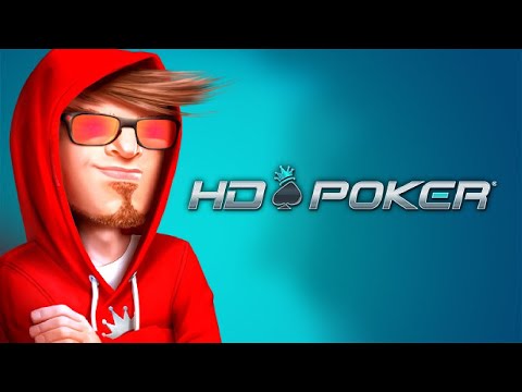 HD Poker Texas Hold'em GAMEPLAY 🤔 Card Fun Free Casual MMO Strategy Games #gaming #gamingchannel