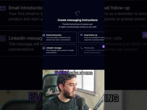 How to Personalize Emails and LinkedIn at Scale
