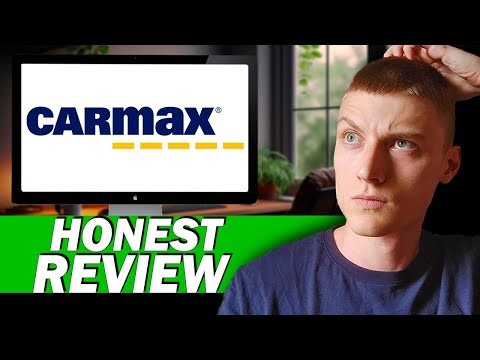 CarMax Review: My Honest Experience Using the Site to Buy & Sell Cars Online (2025 Update)
