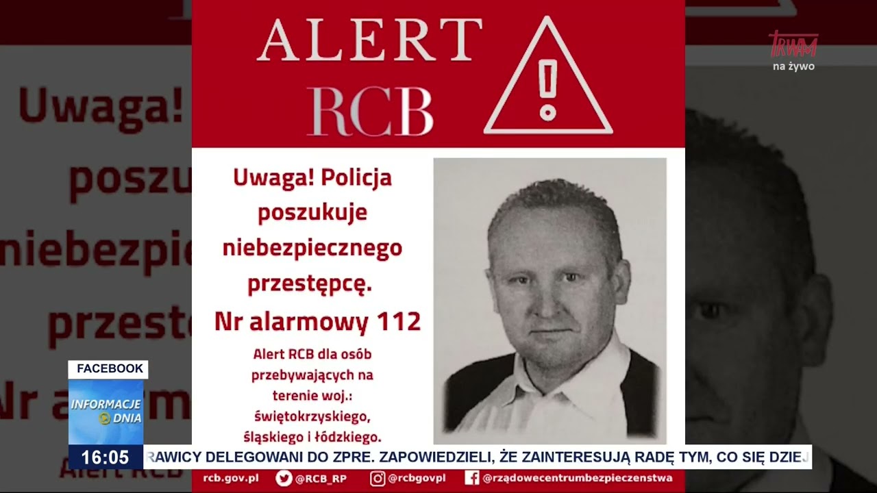 Jacek Jaworek nie żyje – RadioMaryja.pl