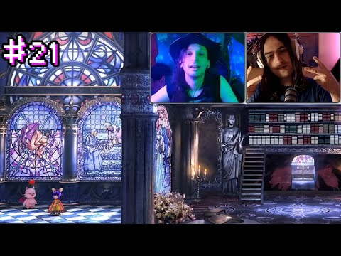 Steam Community :: Video :: Esto Gaza! | Final Fantasy IX Let's Play #21
