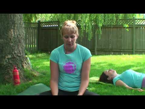 Namaste Yoga 43: Special Series Review of the Yamas and the Niyamas with Dr Melissa West
