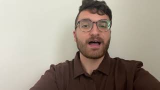 Learn English with Joseph Marsillo - Your English tutor from italki