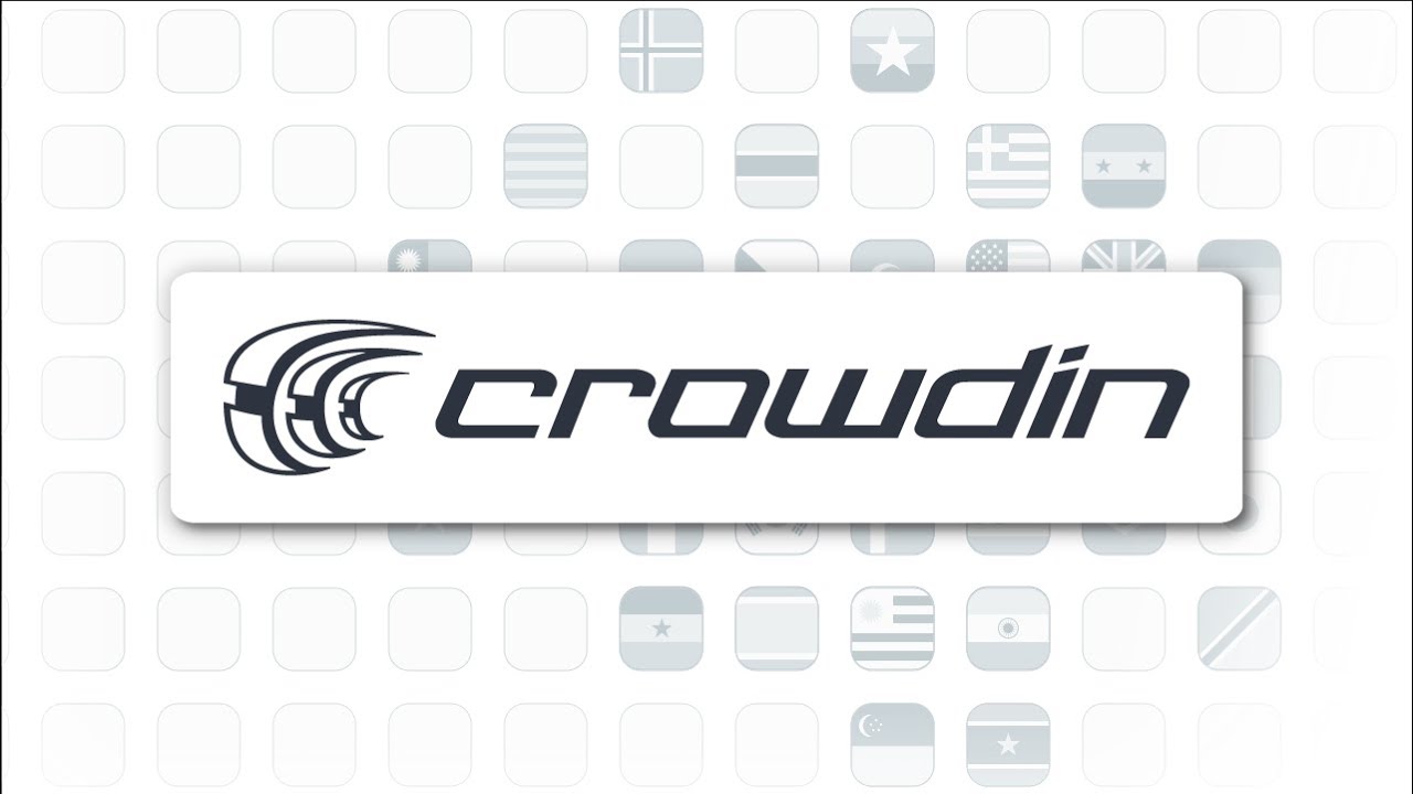 How To Manage Translations For Your Application | Crowdin & GitHub Tutorial