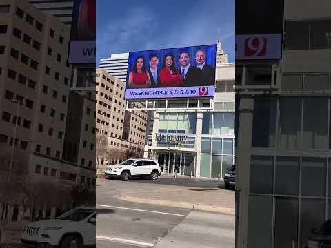 Mahogany Prime Steakhouse in OKC 🥩 Across from PAYCOM Center 🟢🏀#okcthunder #nba