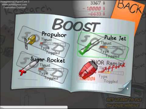 Jam Plays!: Learn to Fly 2