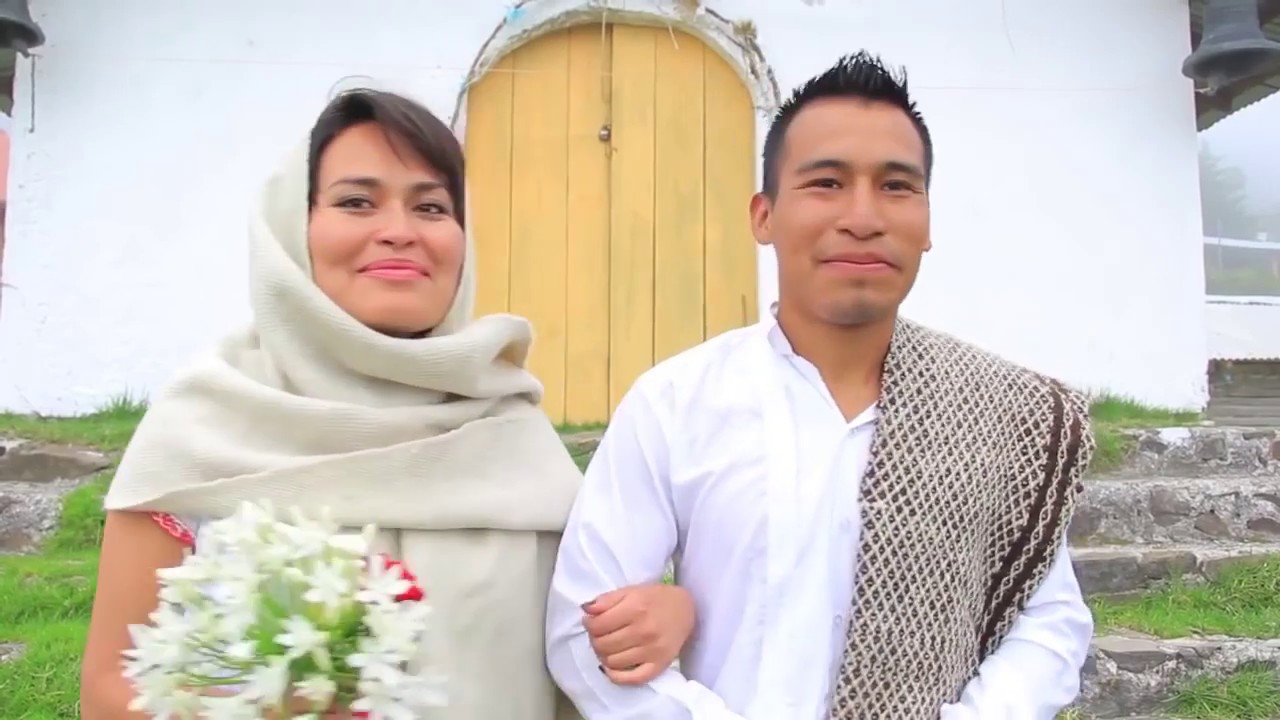 Mi Linda Chaparrita | Organo Juventud Mixteco - Video Clip Oficial