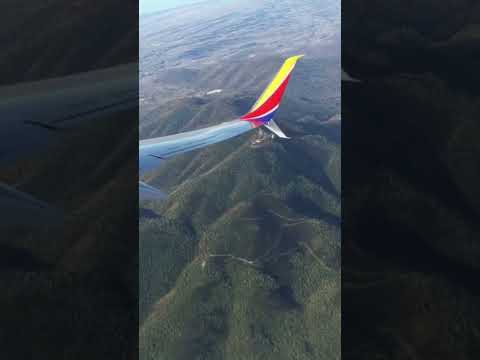 TRIP REPORT | Southwest Airlines - 737 800 - Oakland (OAK) to San Diego (SAN) | Economy Class