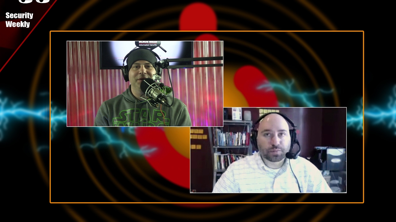 News - Startup Security Weekly #30