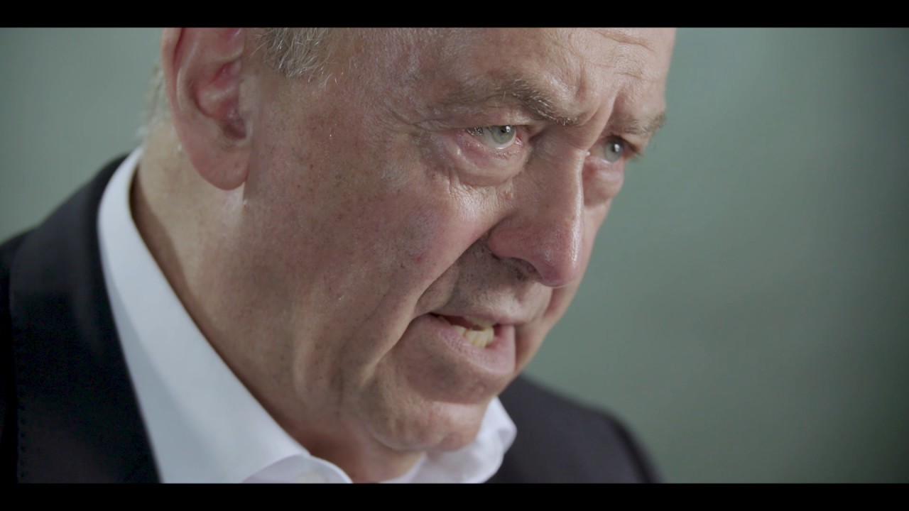 Dr Franz Josef Radermacher: The nature of intelligence and the limits of AI