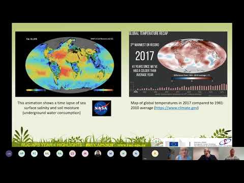 Year 4 meeting Videos « RUC-APS