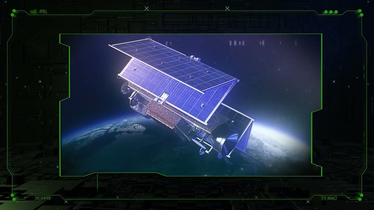 AFRL Modeling, Simulation and Analysis