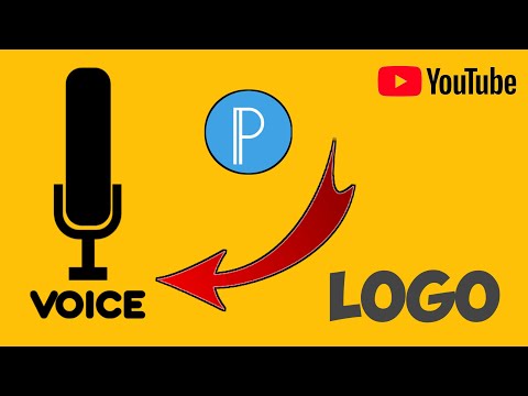 How to make/creative png best mic 🎤 design logo in pixallab app#subscribe #channal #youtube #my